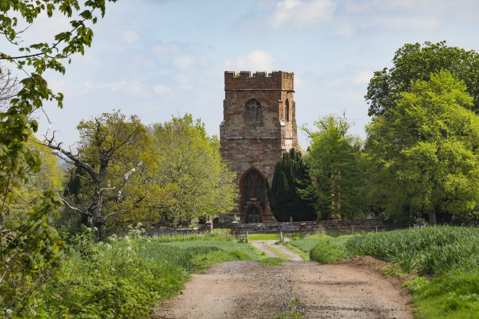 Property Lettings - Apley Estate