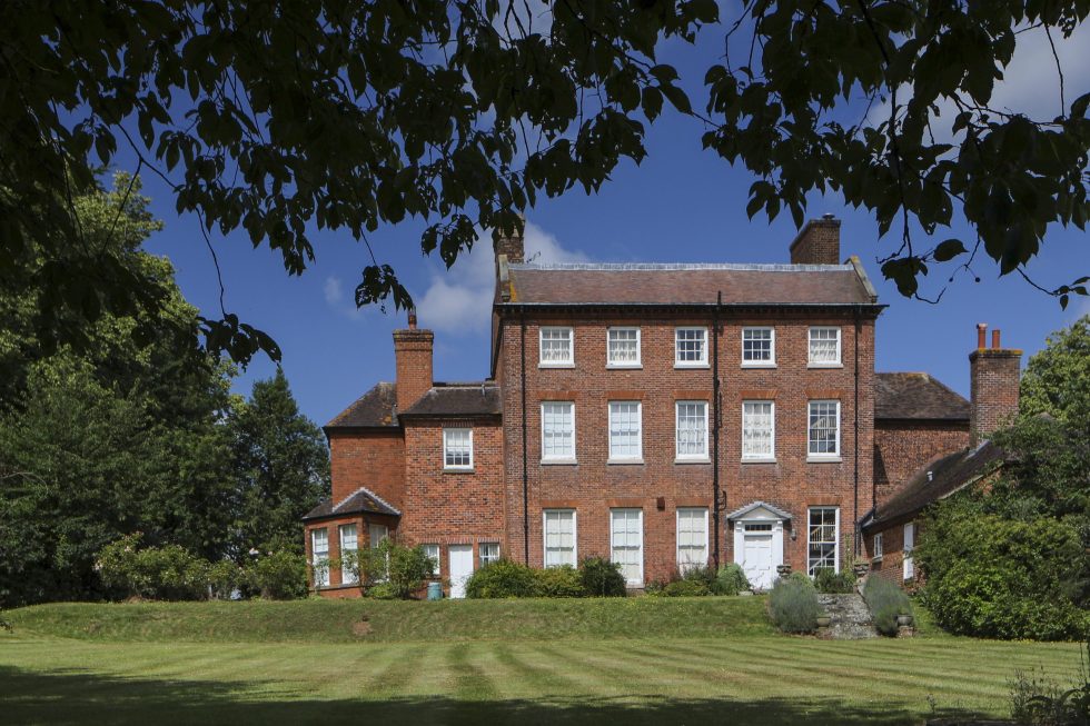 Apley & Our Heritage - Apley Estate