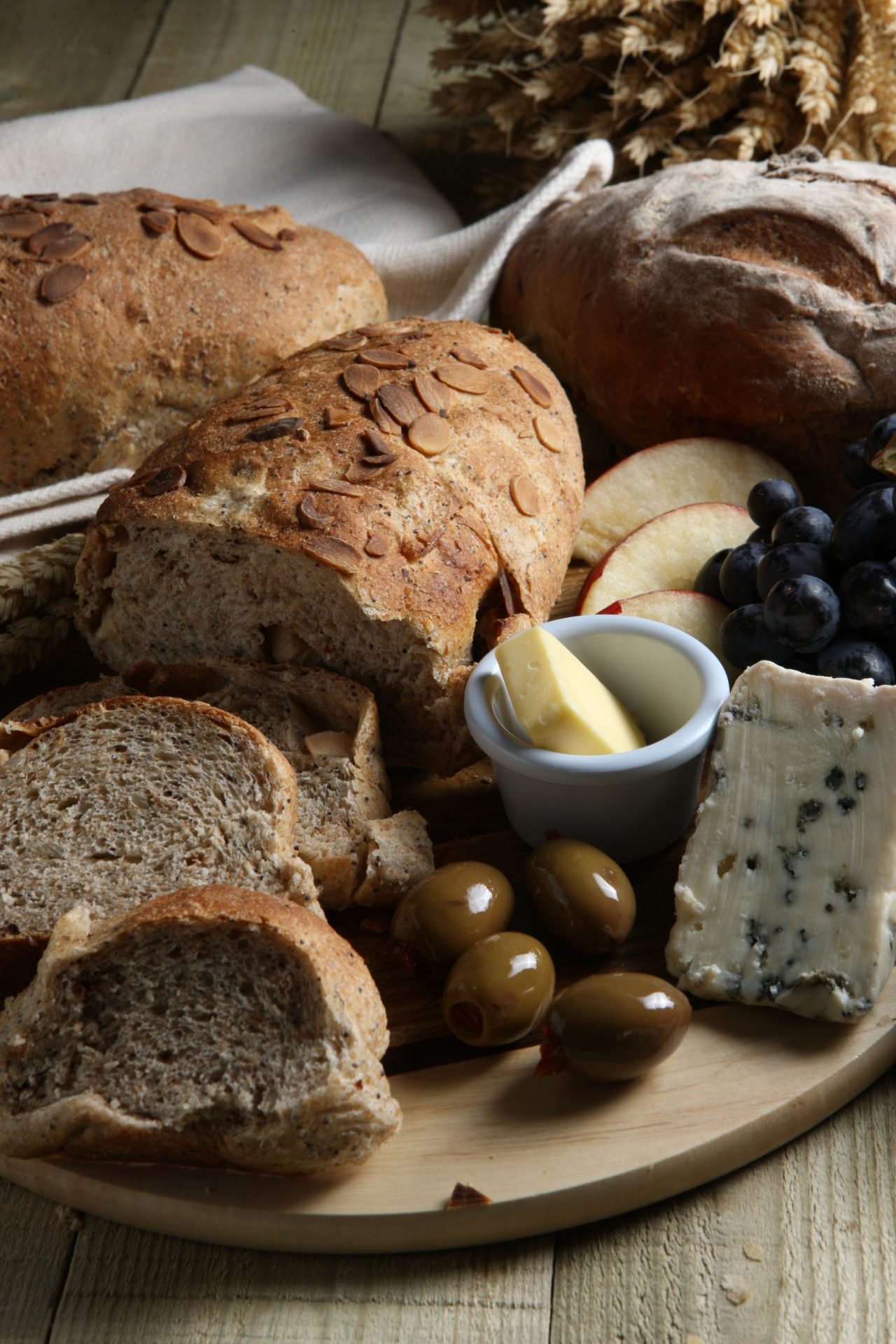 Apley Farm Shop - Apley Estate