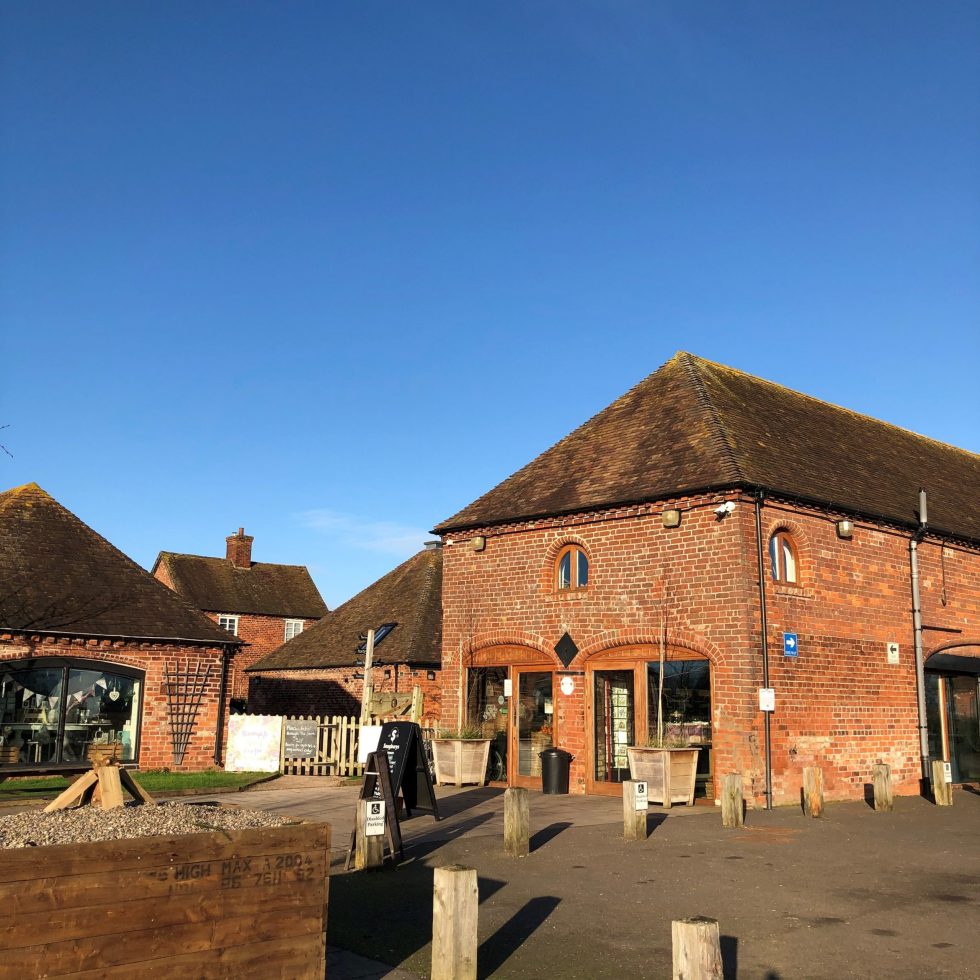 Commercial Lettings - Apley Estate