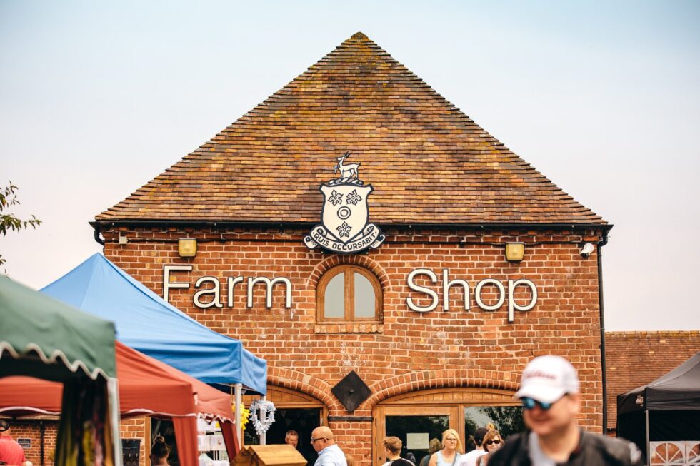 Apley Farm Shop | Crafter Registration - Apley Estate